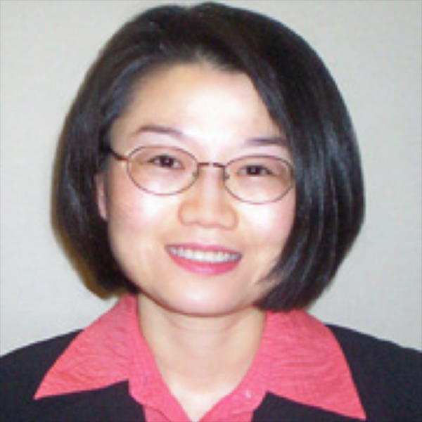 Joy Xiang - 北京大学国际法学院